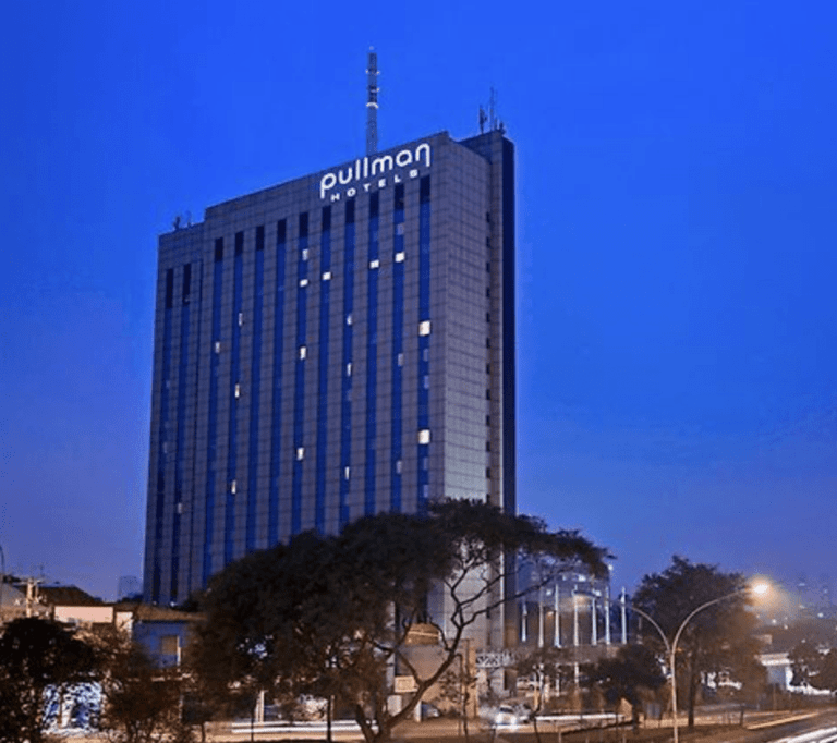 Pullman Hotels and Resorts - NaMesa